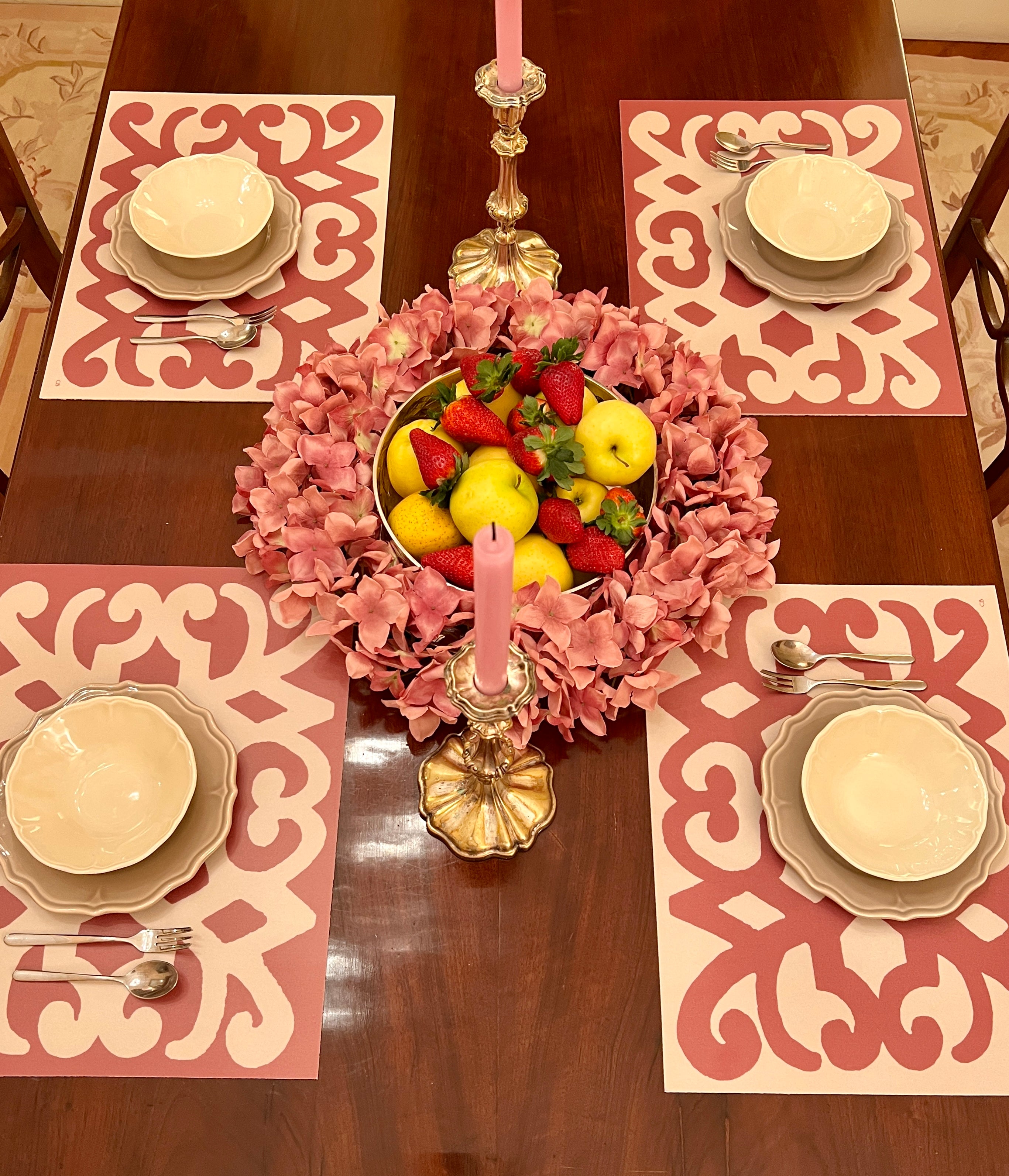 Turkey Collection – CB Design